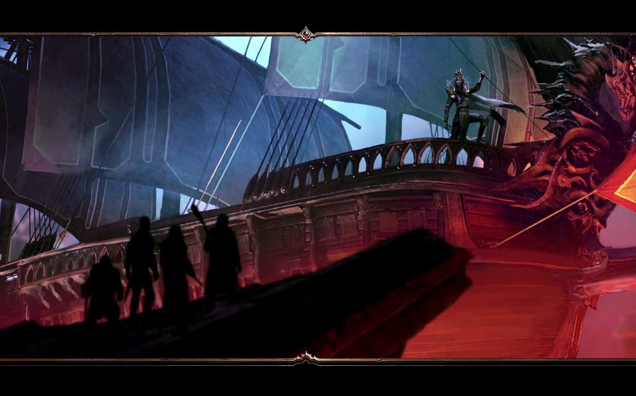 Divinity: Original Sin 2（ゲーム）のネタバレ解説・考察まとめ (2/10) - RENOTE [リノート]